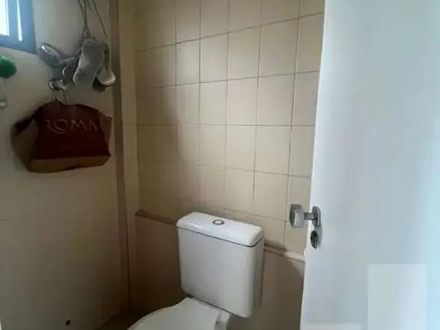 Apartamento para Venda em São Paulo/SP Higienópolis 3 Quartos