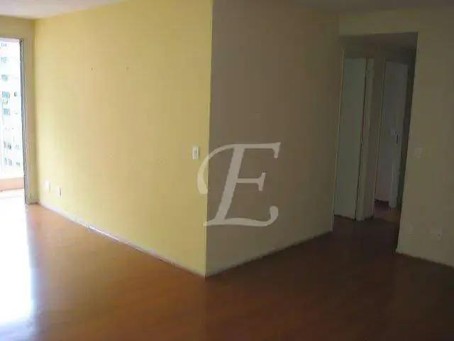 Apartamento para Venda em São Paulo/SP Higienópolis 3 Quartos