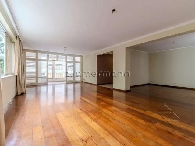 Apartamento para Venda em São Paulo/SP Higienópolis 3 Quartos