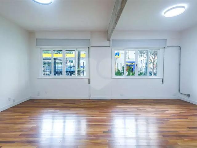 Apartamento para Venda em São Paulo/SP Higienópolis 3 Quartos