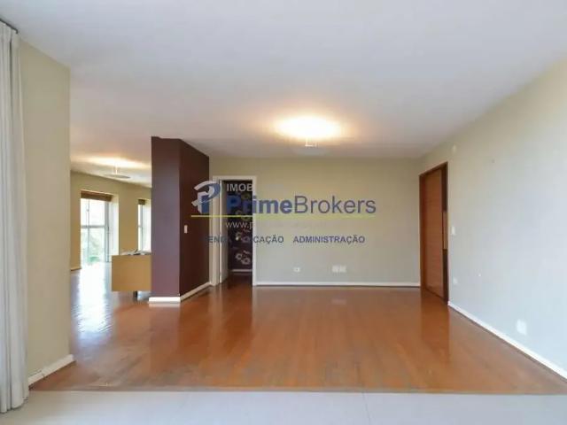 Apartamento para Venda em São Paulo/SP Higienópolis 3 Quartos