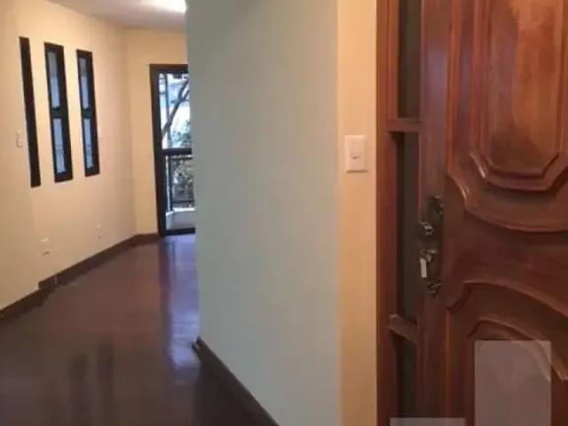 Apartamento para Venda em São Paulo/SP Higienópolis 3 Quartos