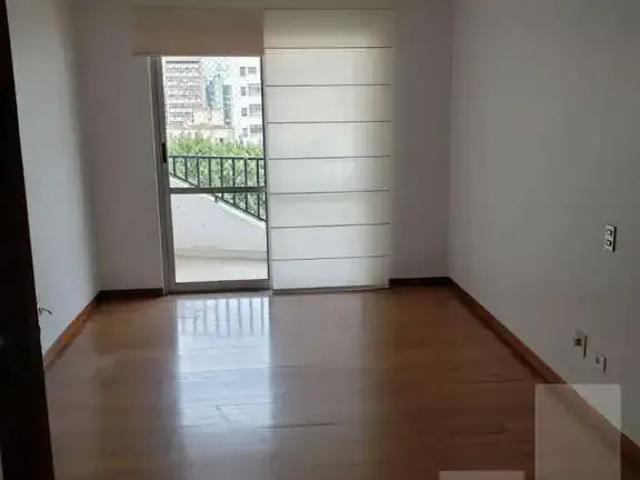 Apartamento para Venda em São Paulo/SP Higienópolis 3 Quartos
