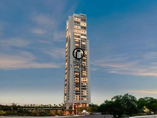 Apartamento para Venda em São Paulo/SP Higienópolis 3 Quartos