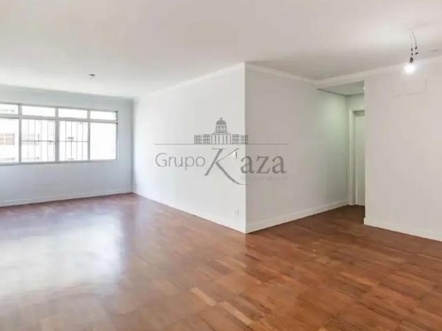 Apartamento para Venda em São Paulo/SP Higienópolis 3 Quartos