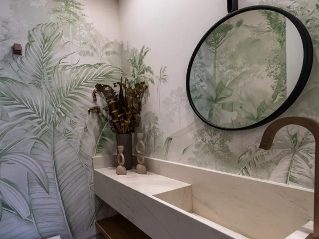 Apartamento para Venda em São Paulo/SP Higienópolis 3 Quartos