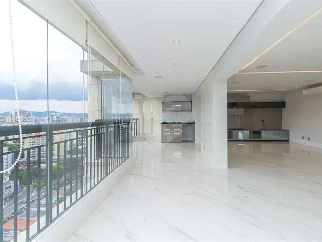 Apartamento para Venda em São Paulo/SP Higienópolis 3 Quartos