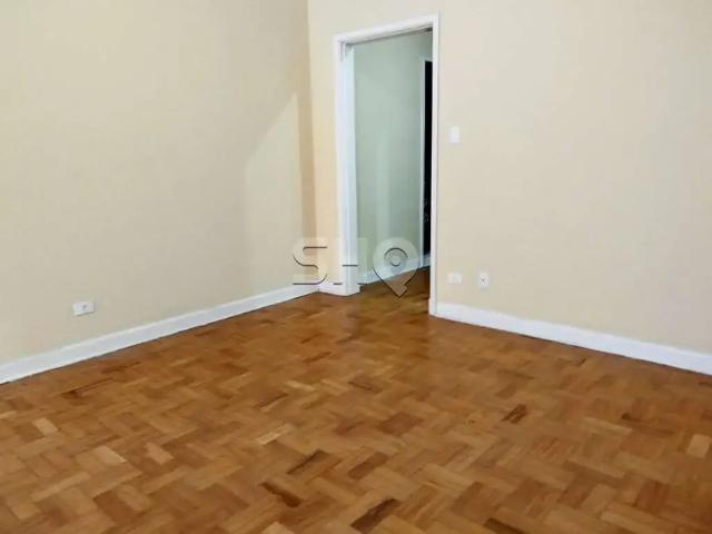 Apartamento para Venda em São Paulo/SP Higienópolis 3 Quartos