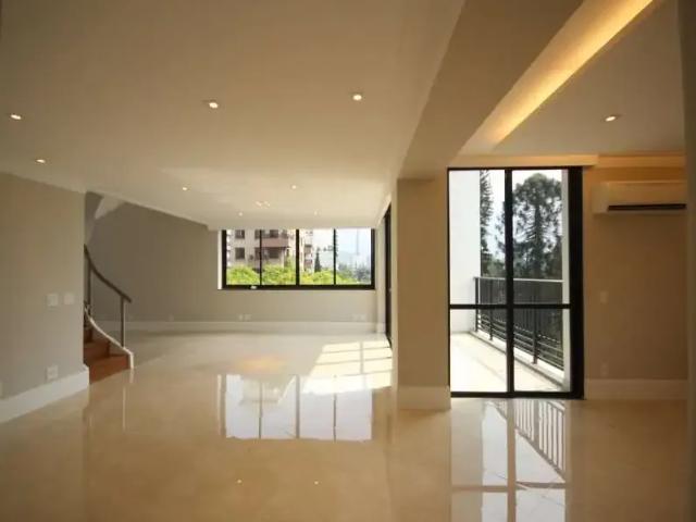 Apartamento para Venda em São Paulo/SP Higienópolis 3 Quartos