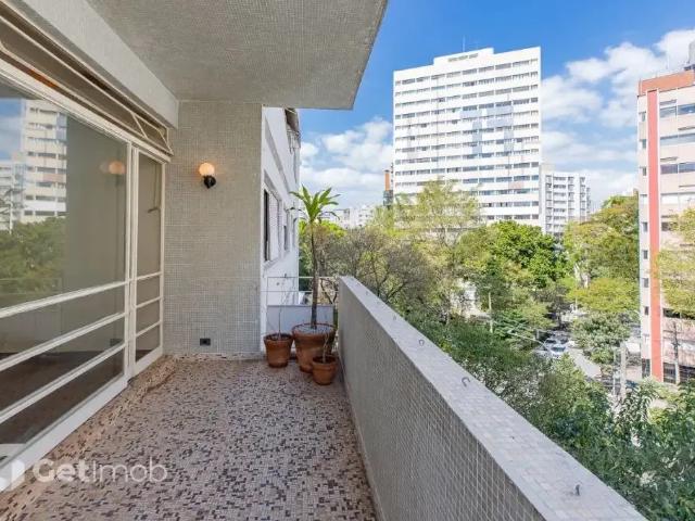 Apartamento para Venda em São Paulo/SP Higienópolis 3 Quartos