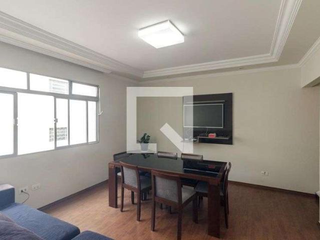 Apartamento para Venda em São Paulo/SP Higienópolis 3 Quartos
