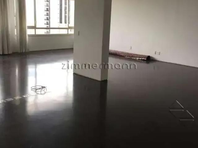 Apartamento para Venda em São Paulo/SP Higienópolis 3 Quartos