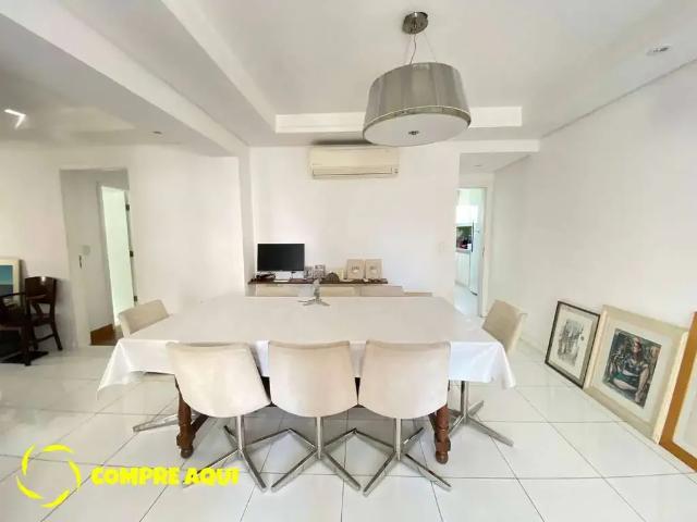 Apartamento para Venda em São Paulo/SP Higienópolis 3 Quartos