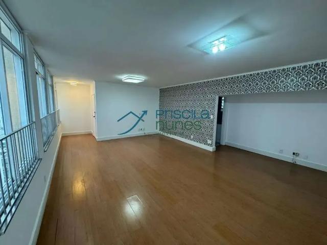 Apartamento para Venda em São Paulo/SP Higienópolis 3 Quartos