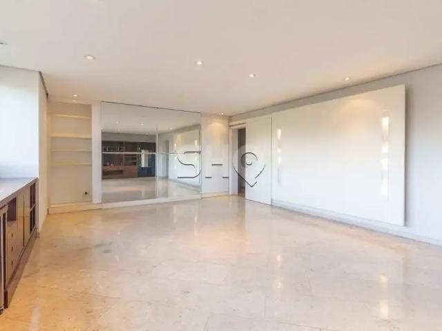 Apartamento para Venda em São Paulo/SP Higienópolis 3 Quartos