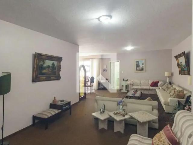 Apartamento para Venda em São Paulo/SP Higienópolis 3 Quartos