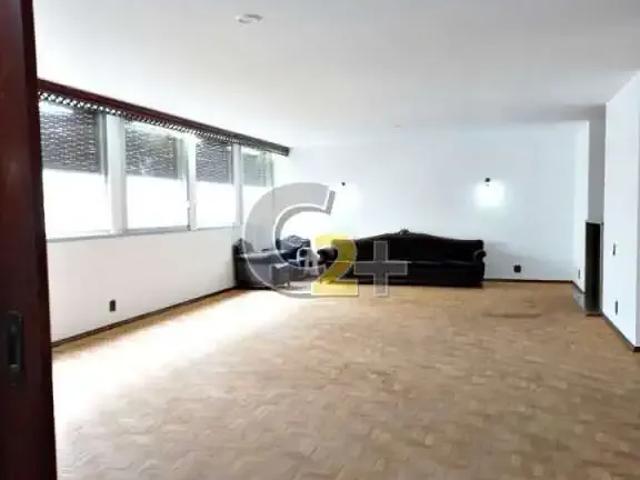 Apartamento para Venda em São Paulo/SP Higienópolis 3 Quartos