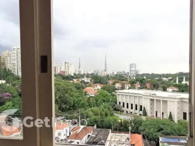 Apartamento para Venda em São Paulo/SP Higienópolis 3 Quartos