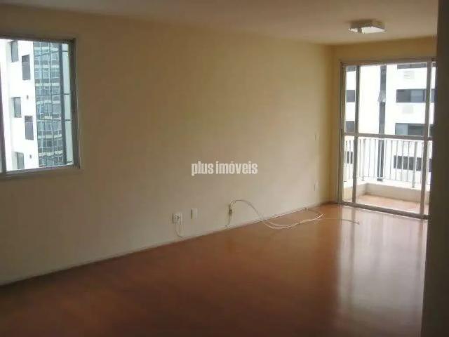 Apartamento para Venda em São Paulo/SP Higienópolis 3 Quartos