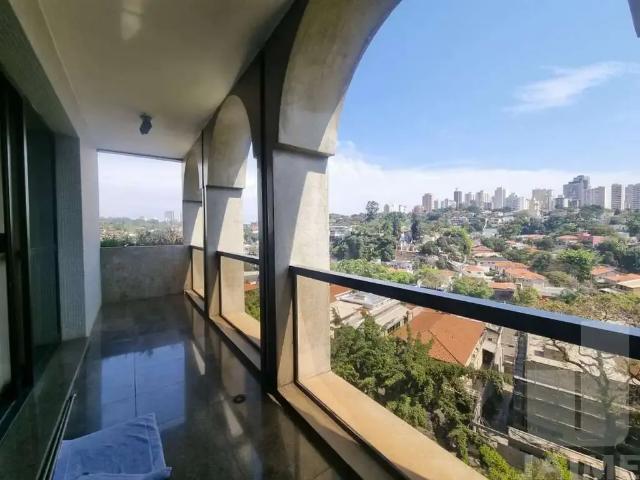 Apartamento para Venda em São Paulo/SP Higienópolis 3 Quartos