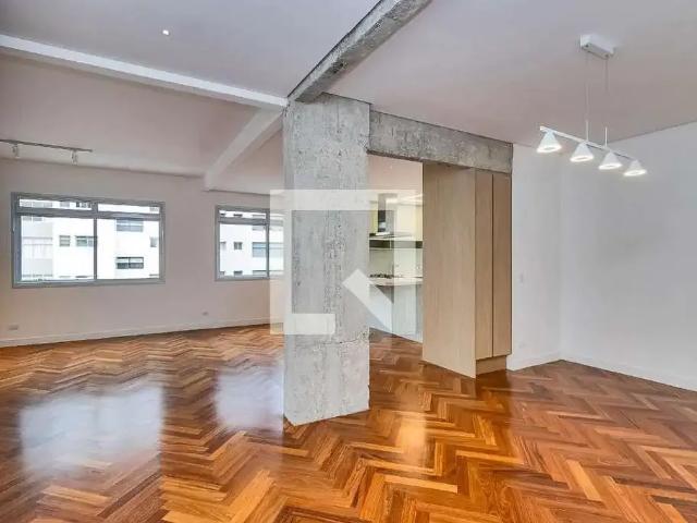 Apartamento para Venda em São Paulo/SP Higienópolis 3 Quartos