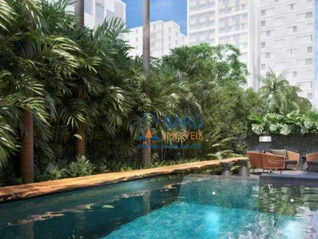 Apartamento para Venda em São Paulo/SP Higienópolis 3 Quartos