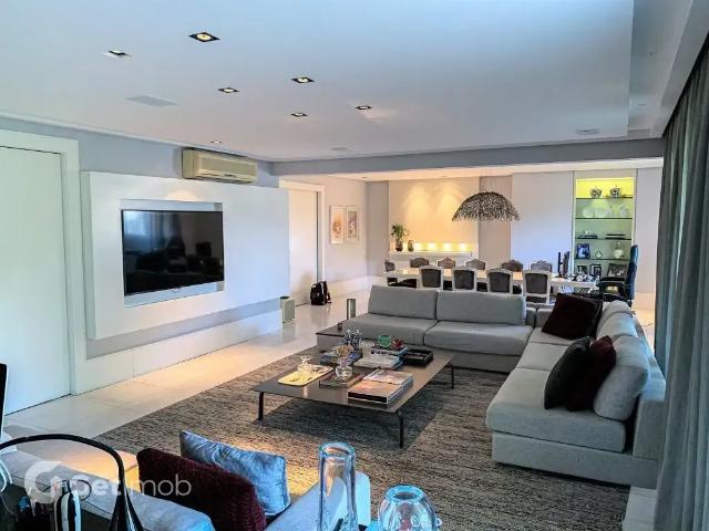 Apartamento para Venda em São Paulo/SP Higienópolis 3 Quartos