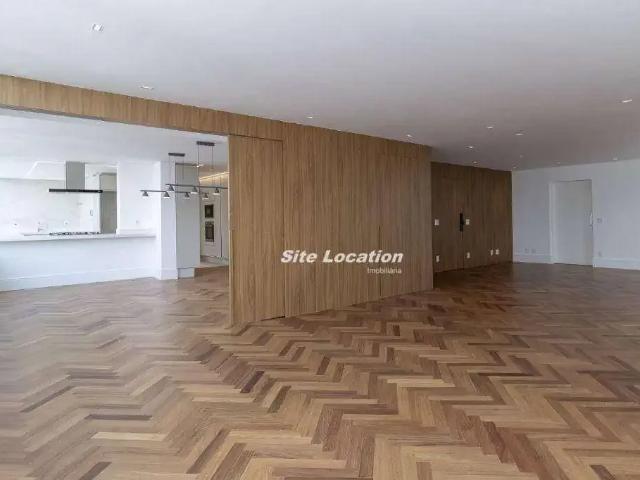 Apartamento para Venda em São Paulo/SP Higienópolis 3 Quartos
