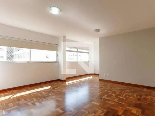 Apartamento para Venda em São Paulo/SP Higienópolis 3 Quartos