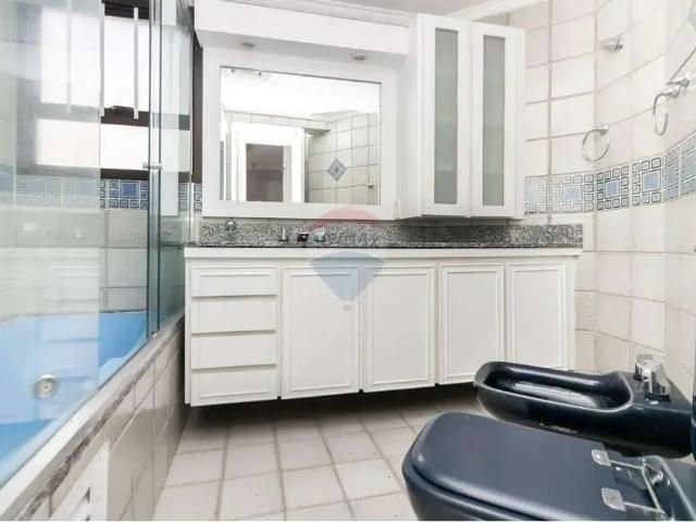 Apartamento para Venda em São Paulo/SP Higienópolis 3 Quartos