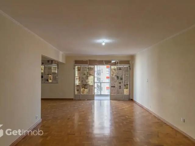 Apartamento para Venda em São Paulo/SP Higienópolis 3 Quartos