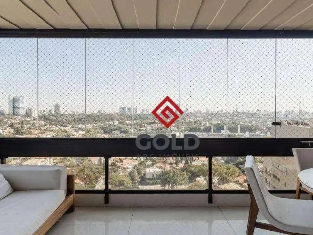 Apartamento para Venda em São Paulo/SP Higienópolis 3 Quartos