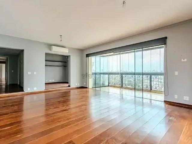 Apartamento para Venda em São Paulo/SP Higienópolis 3 Quartos