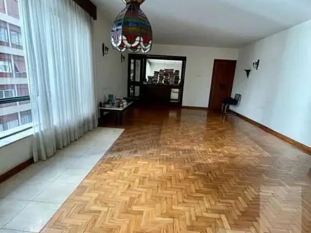 Apartamento para Venda em São Paulo/SP Higienópolis 3 Quartos