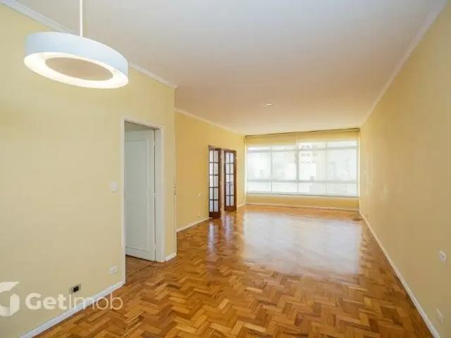 Apartamento para Venda em São Paulo/SP Higienópolis 3 Quartos