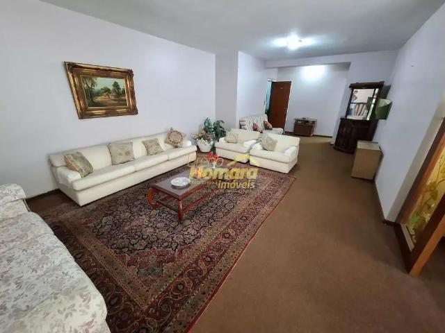 Apartamento para Venda em São Paulo/SP Higienópolis 3 Quartos