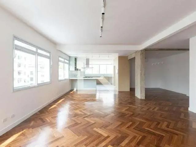 Apartamento para Venda em São Paulo/SP Higienópolis 3 Quartos