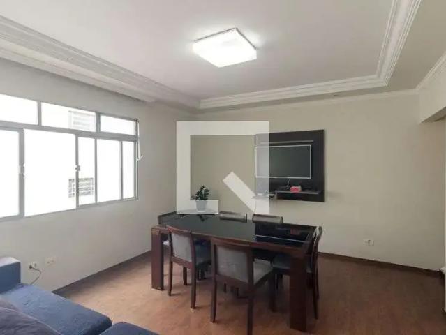 Apartamento para Venda em São Paulo/SP Higienópolis 3 Quartos
