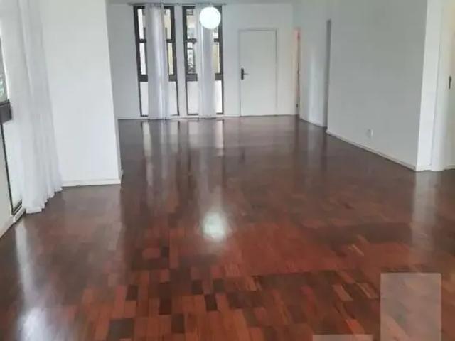 Apartamento para Venda em São Paulo/SP Higienópolis 3 Quartos