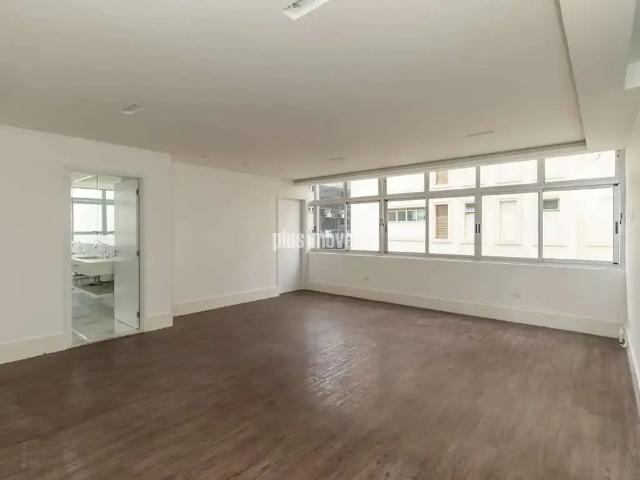 Apartamento para Venda em São Paulo/SP Higienópolis 3 Quartos