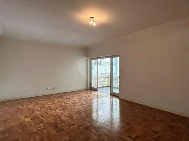Apartamento para Venda em São Paulo/SP Higienópolis 3 Quartos