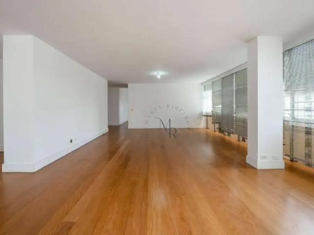 Apartamento para Venda em São Paulo/SP Higienópolis 3 Quartos