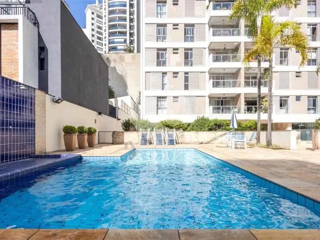 Apartamento para Venda em São Paulo/SP Higienópolis 3 Quartos