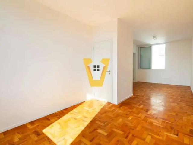 Apartamento para Venda em São Paulo/SP Higienópolis 3 Quartos