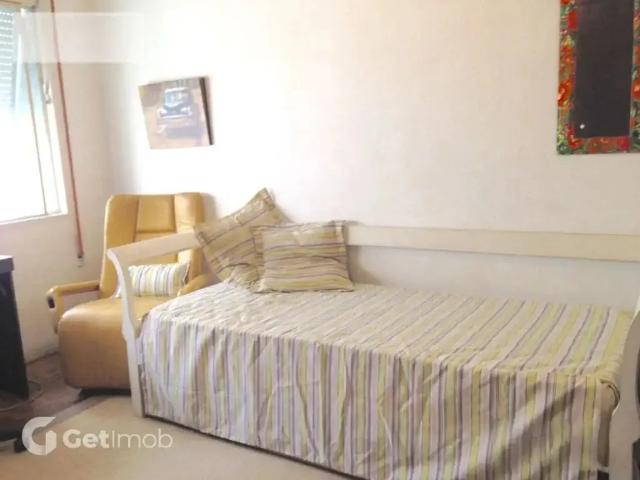 Apartamento para Venda em São Paulo/SP Higienópolis 3 Quartos