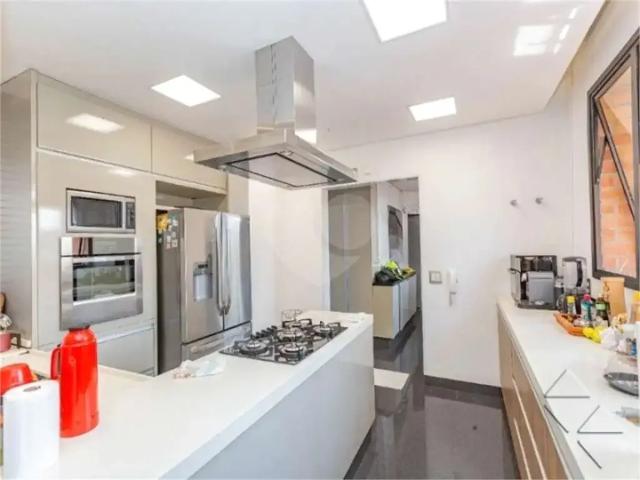 Apartamento para Venda em São Paulo/SP Higienópolis 3 Quartos