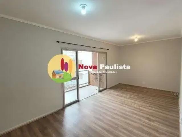 Apartamento para Venda em São Paulo/SP Higienópolis 3 Quartos