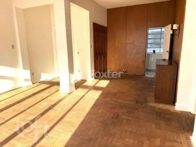 Apartamento para Venda em São Paulo/SP Higienópolis 3 Quartos