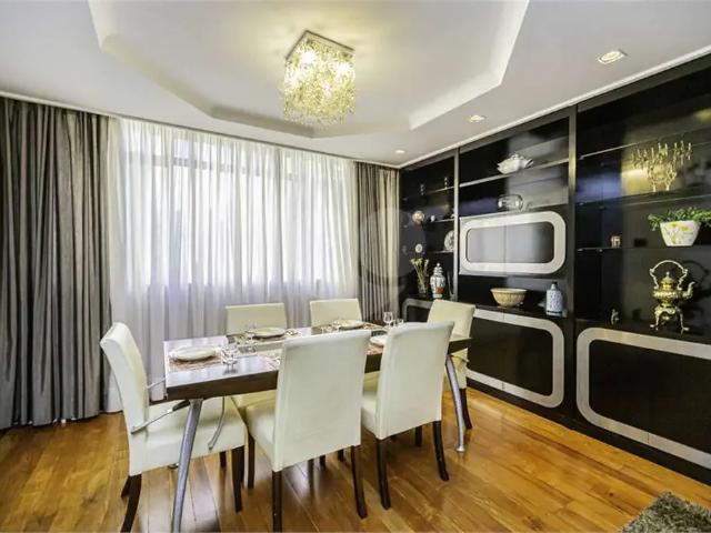 Apartamento para Venda em São Paulo/SP Higienópolis 3 Quartos
