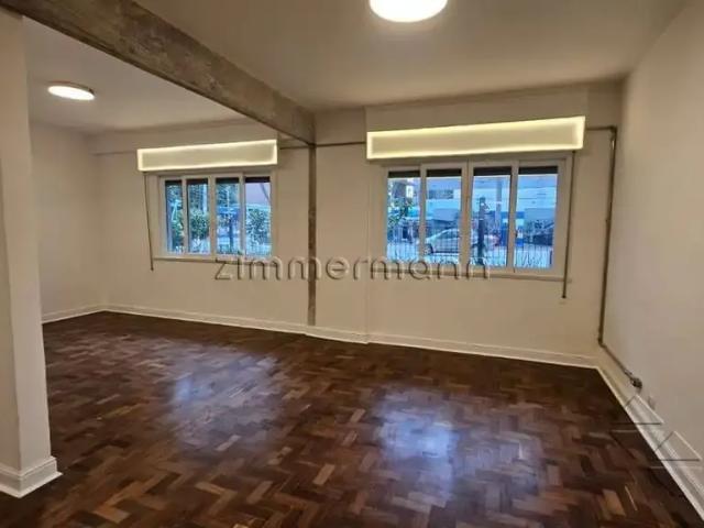 Apartamento para Venda em São Paulo/SP Higienópolis 3 Quartos
